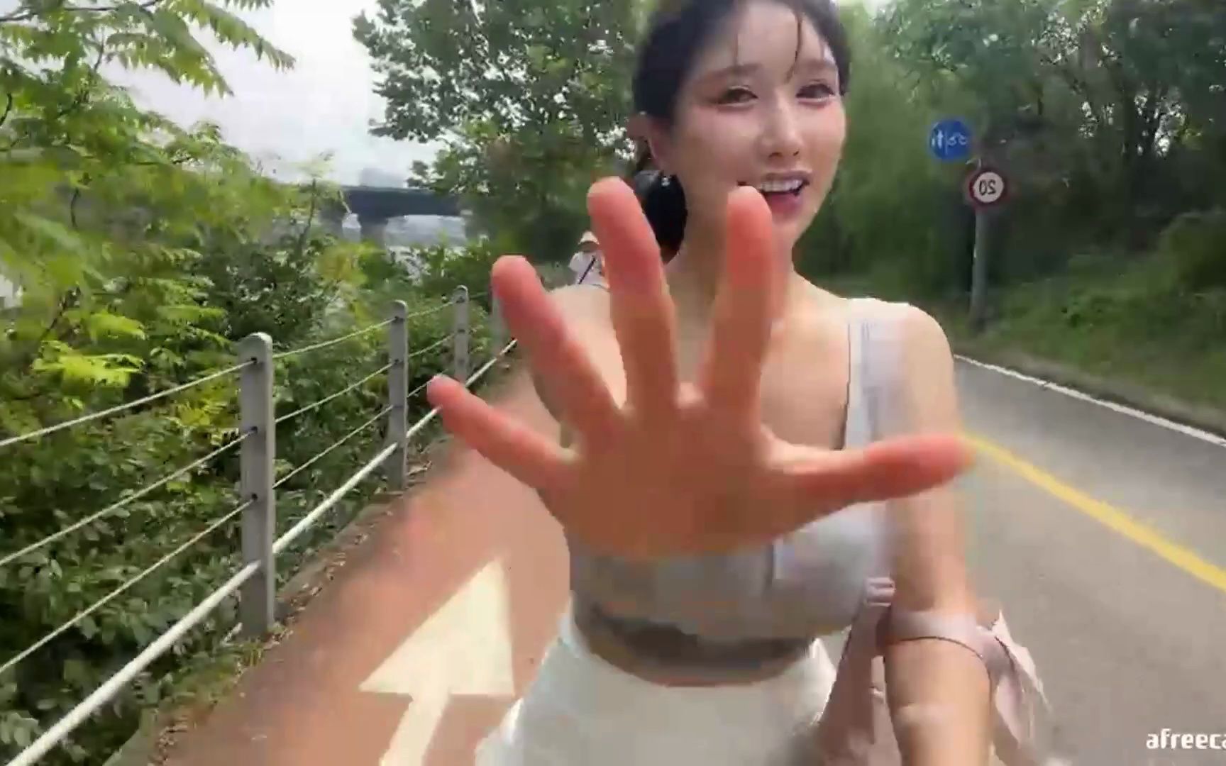 eunyoung1238 Run-7 230813-我的E盘-我的E盘-哔哩哔哩视频