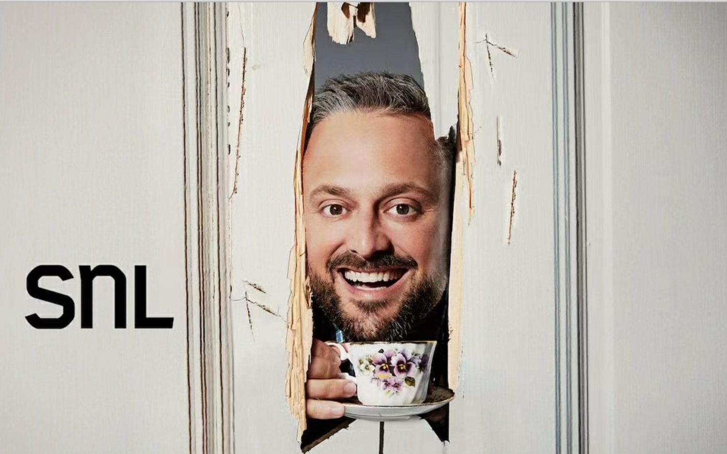 【SNL49中字】内特·巴尔加兹单口相声：我和时代格格不入！-eskus-eskus-哔哩哔哩视频