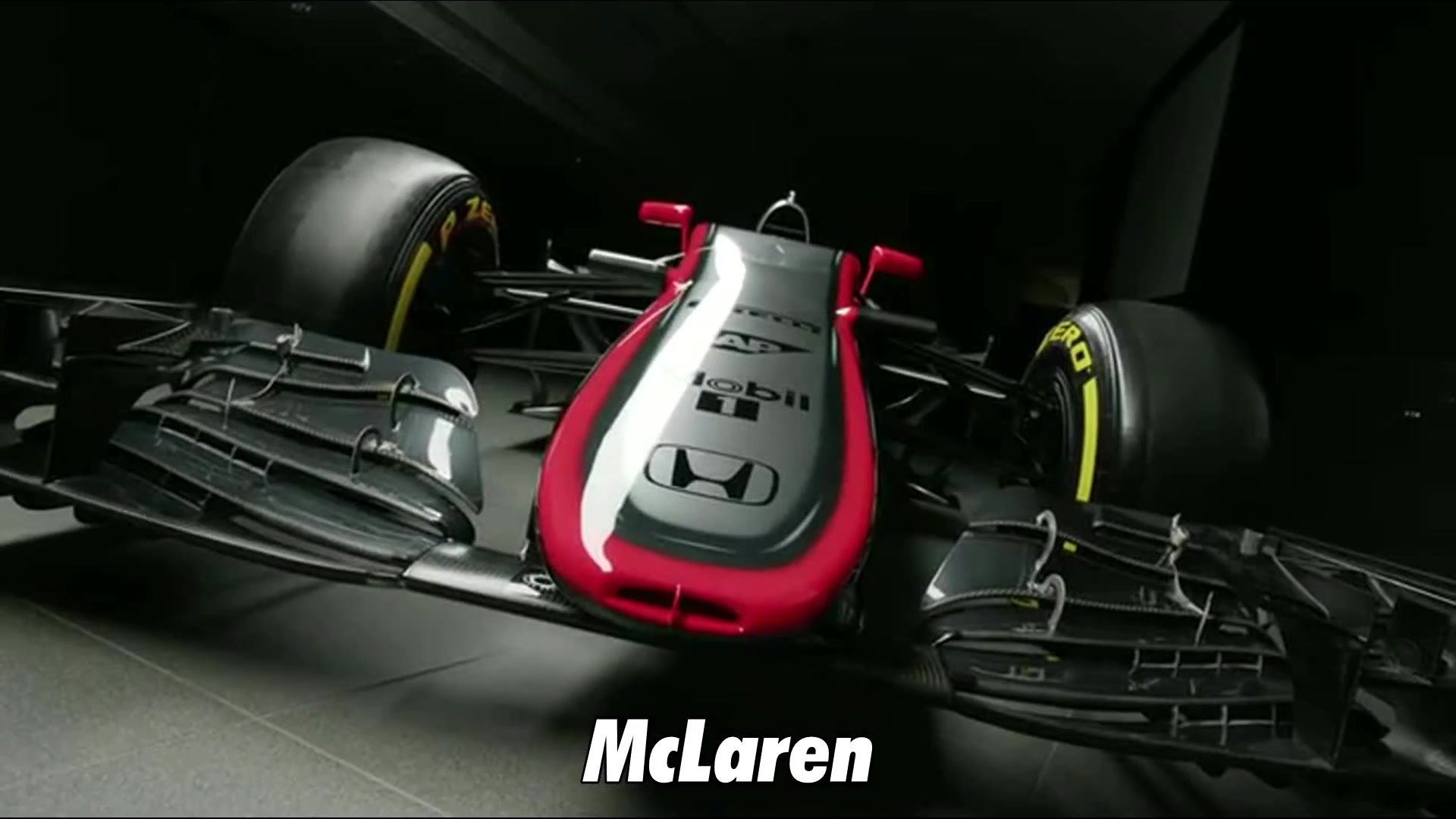 【F1鬼畜】GP2之歌！_哔哩哔哩_bilibili