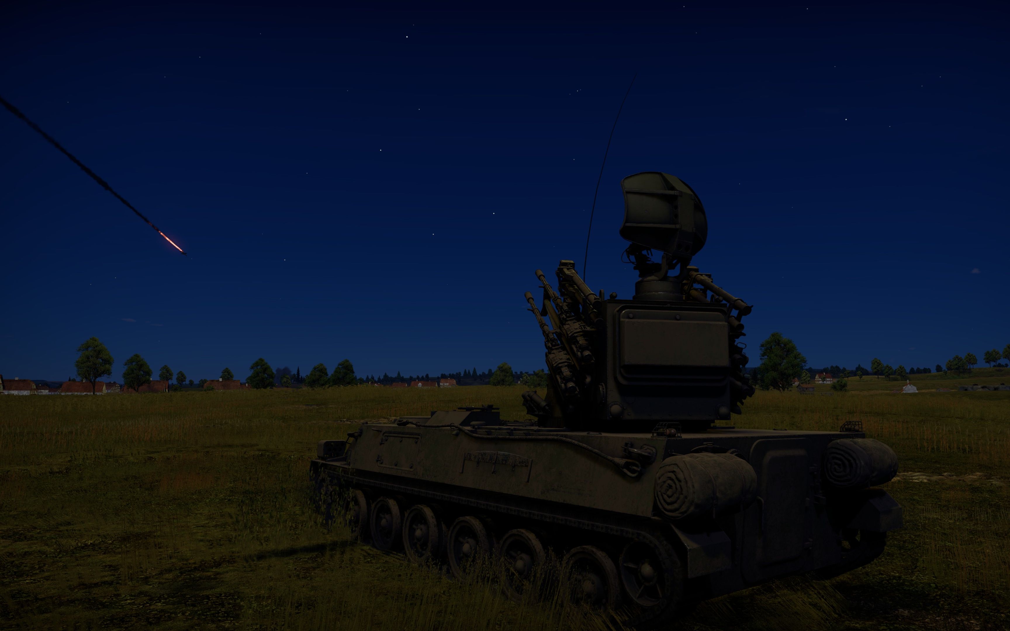 【战争雷霆】PGZ04A：打的漂亮！_哔哩哔哩_bilibili