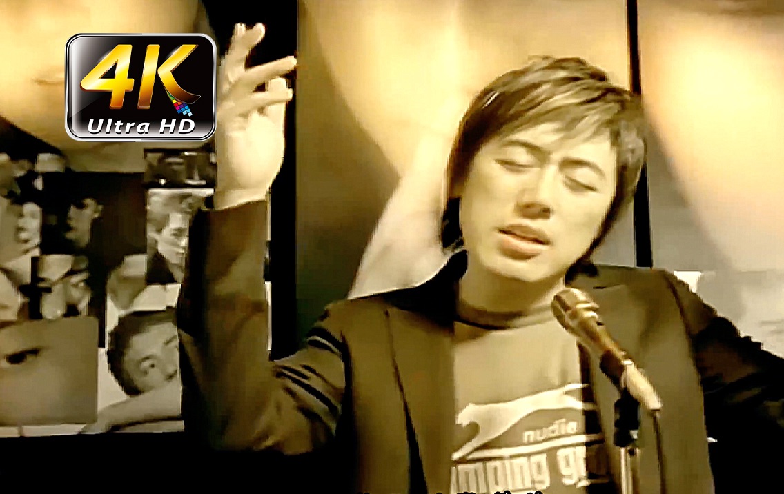 【KTV必点歌曲】—张宇《趁早》！再听已是曲中人！-4K音乐馆-4K音乐馆-哔哩哔哩视频