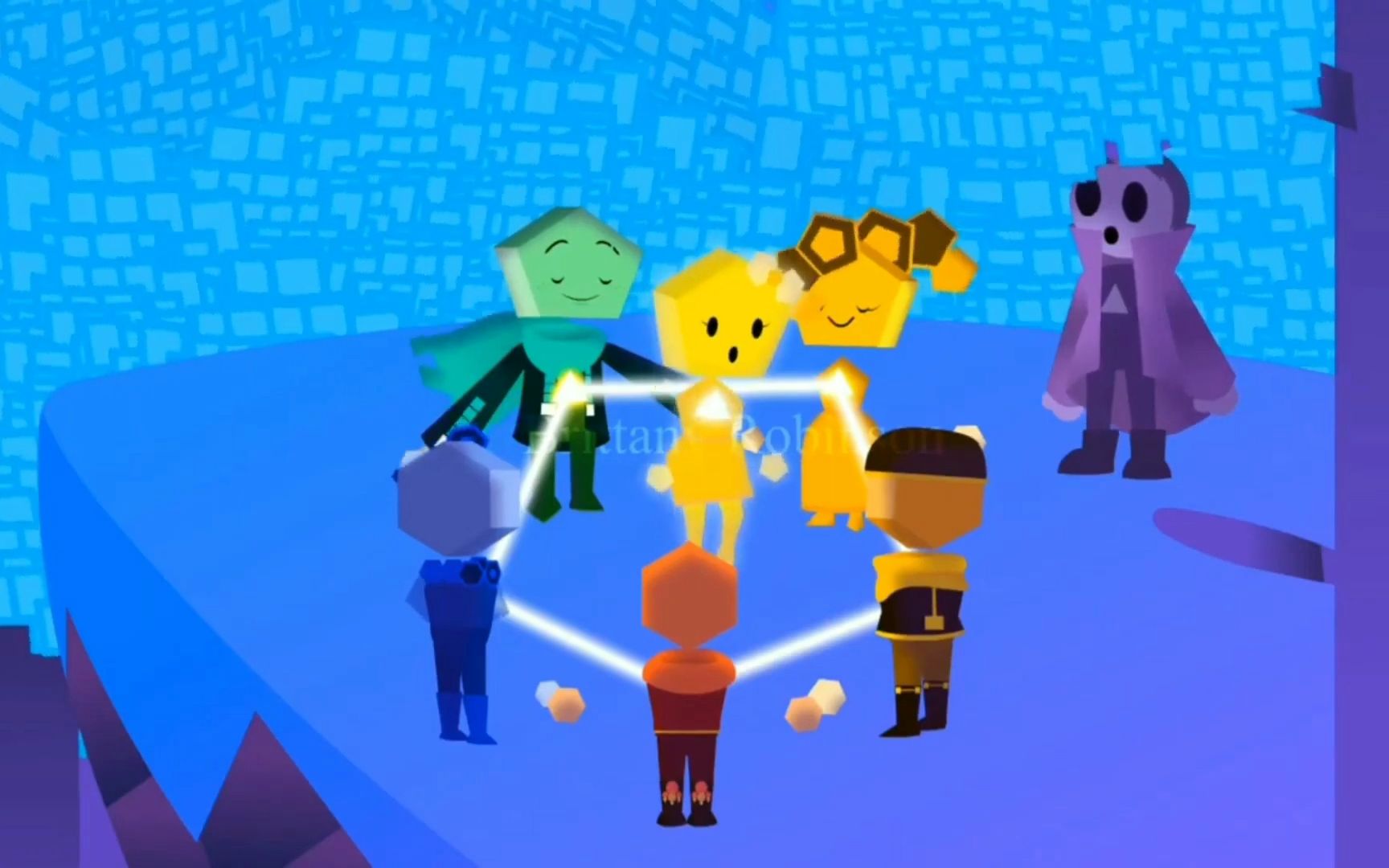 【搬运】The Pink Corruption Ep 3【JSB同人动画】