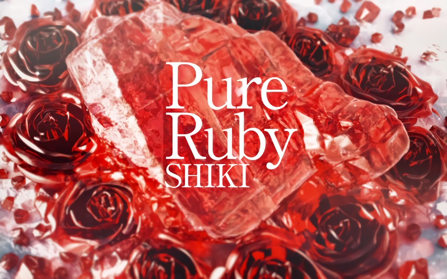 【maimai创作谱面】Pure Ruby Master Lv.13_哔哩哔哩_bilibili