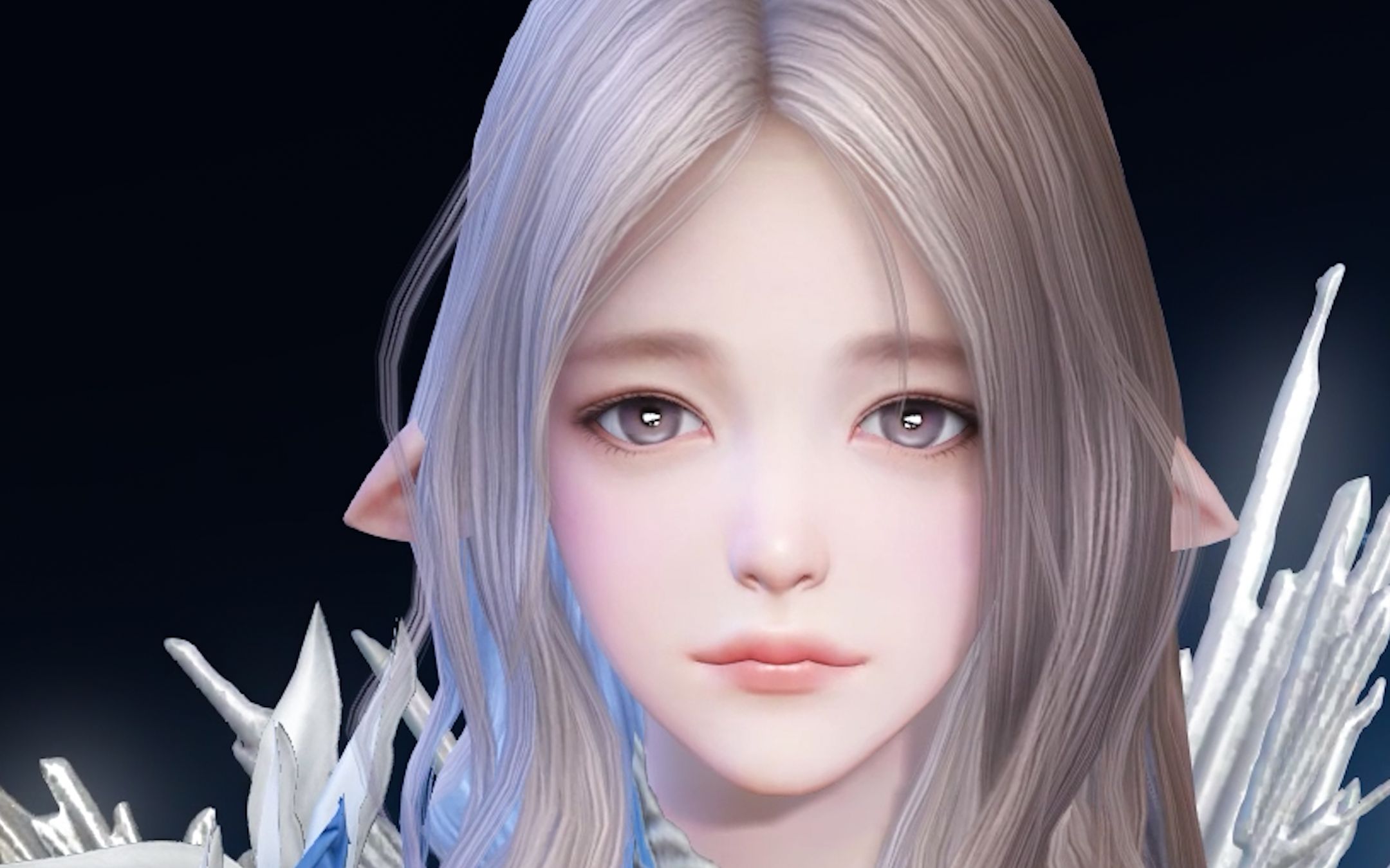 失落的方舟 命运方舟 女巫法师捏脸数据分享