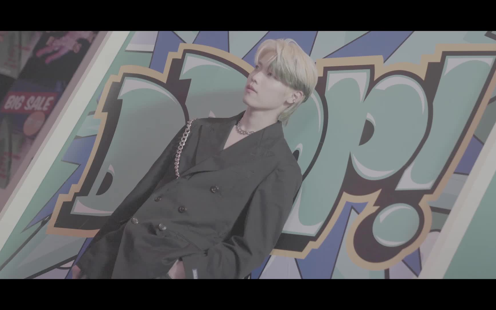 【FC内容】INI 「DROP that」拍摄花絮-HitomiRyo-HitomiRyo-哔哩哔哩视频