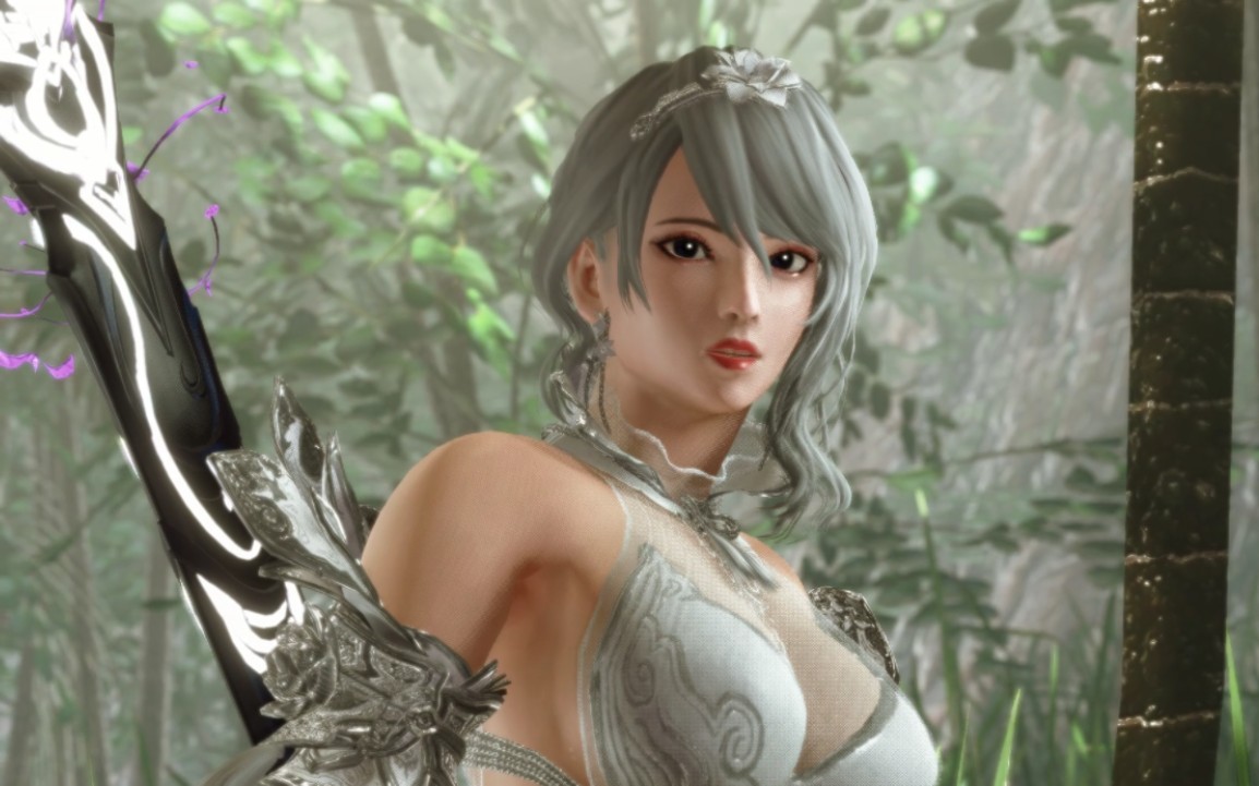 [MHRS]暖暖猎人的日常（外观，捏脸）补档