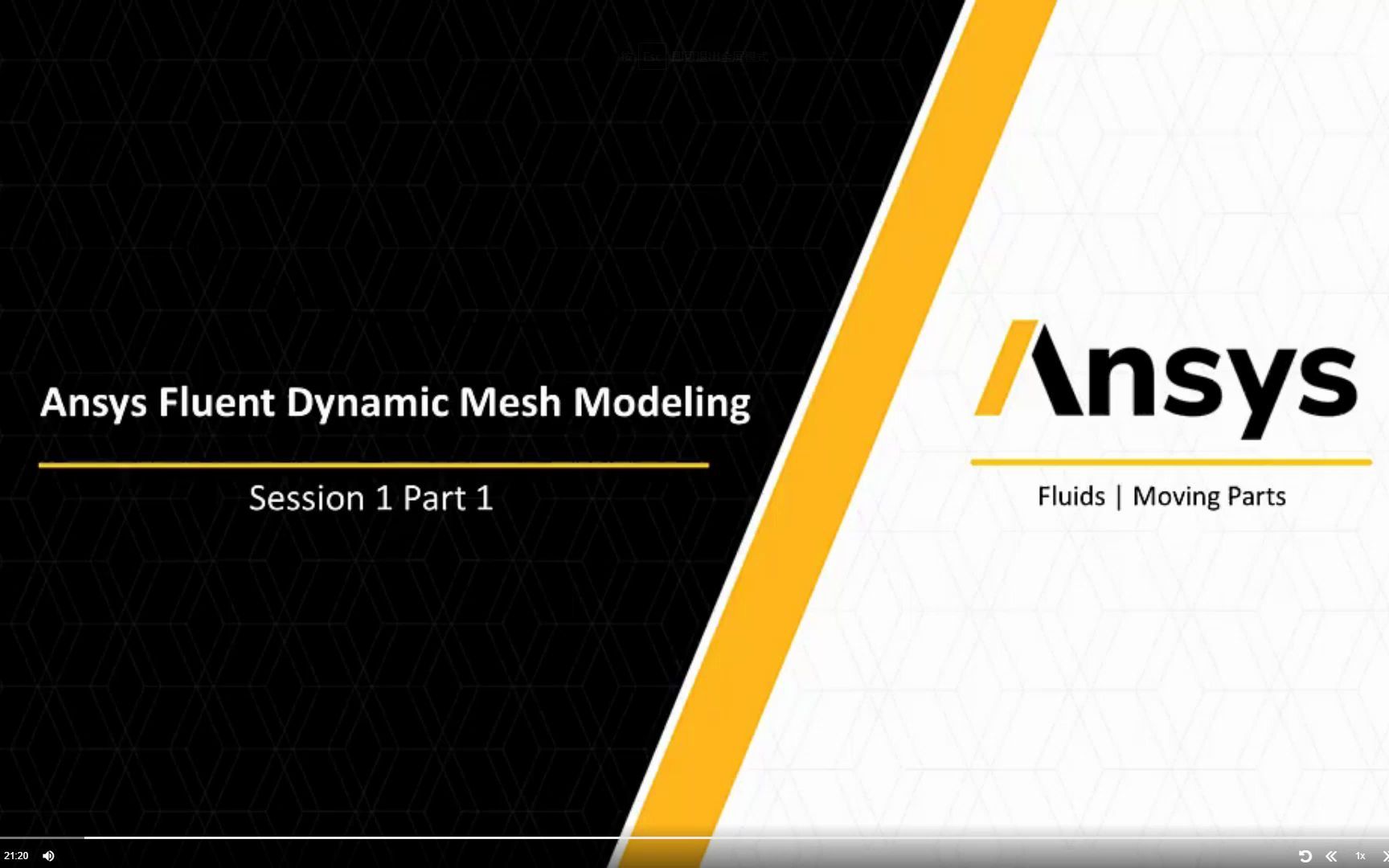 镍钛合金 血管支架ANSYS仿真 Stent, Vessel and Plaque - Walk Through Workshop - part 2
