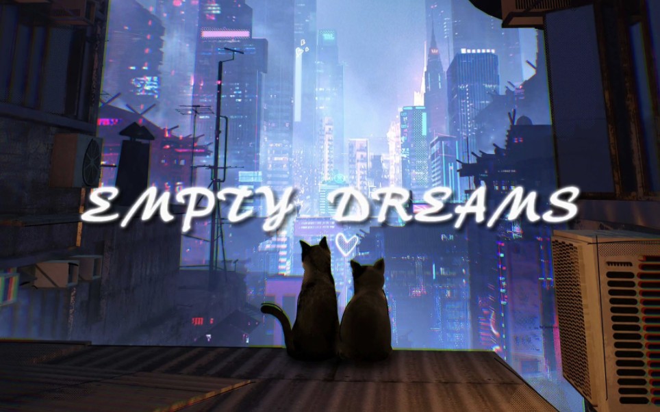 「PHONK」EMPTY DREAMS-CYPARISS-深海_Deep-深海_Deep-哔哩哔哩视频