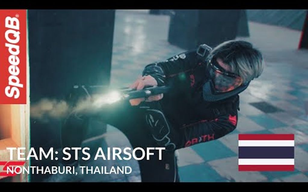 SQB战队集锦 SpeedQB_in_Thailand_STS_Airsoft_Team___SpeedQB_Spotlight_哔哩哔哩 (゜-゜)つロ 干杯~-bilibili
