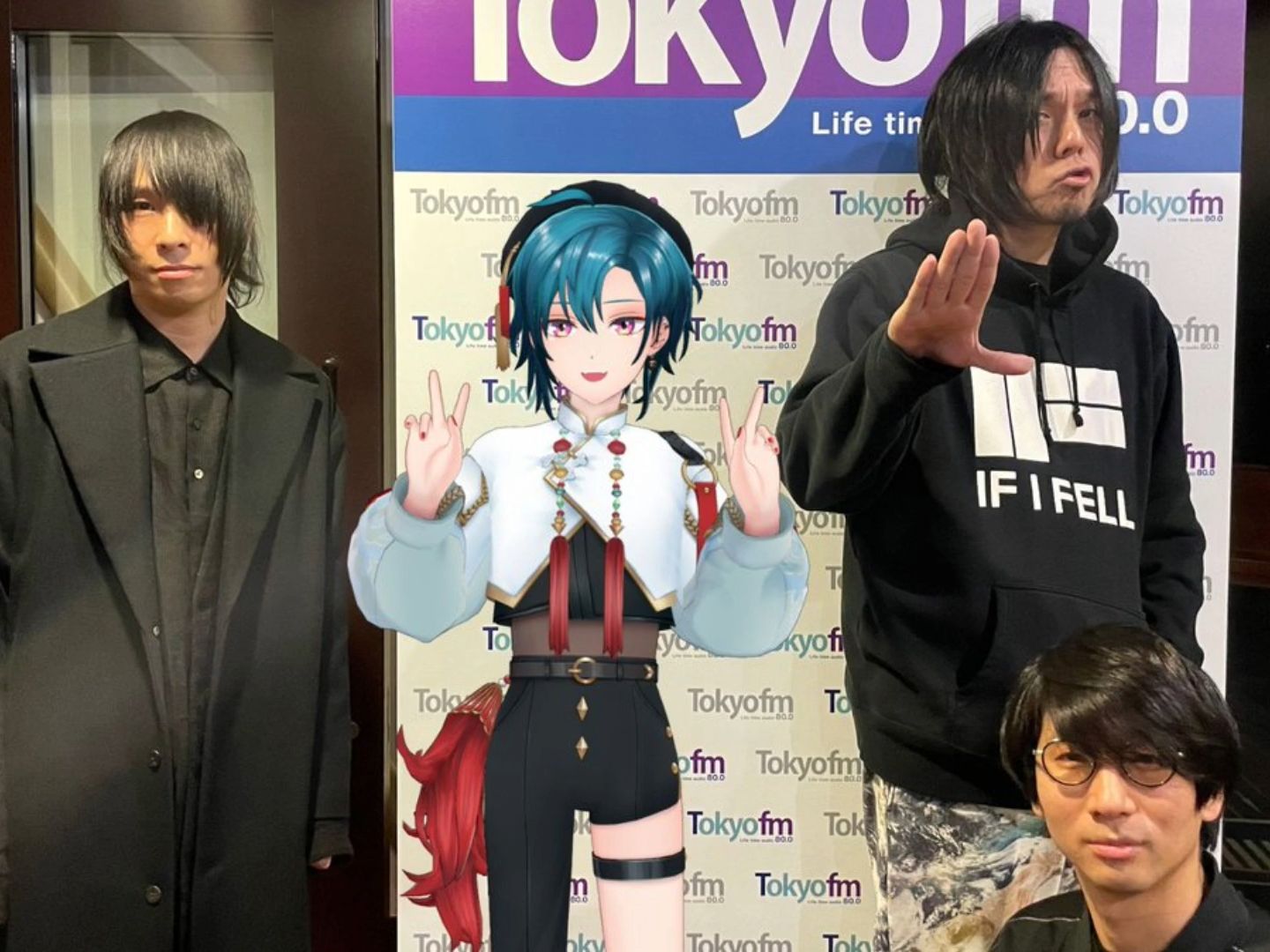 【ヒトリエ/HITORIE】2024年新年问候--KOTONOHA_-ヒトリエ（2）-哔哩哔哩视频