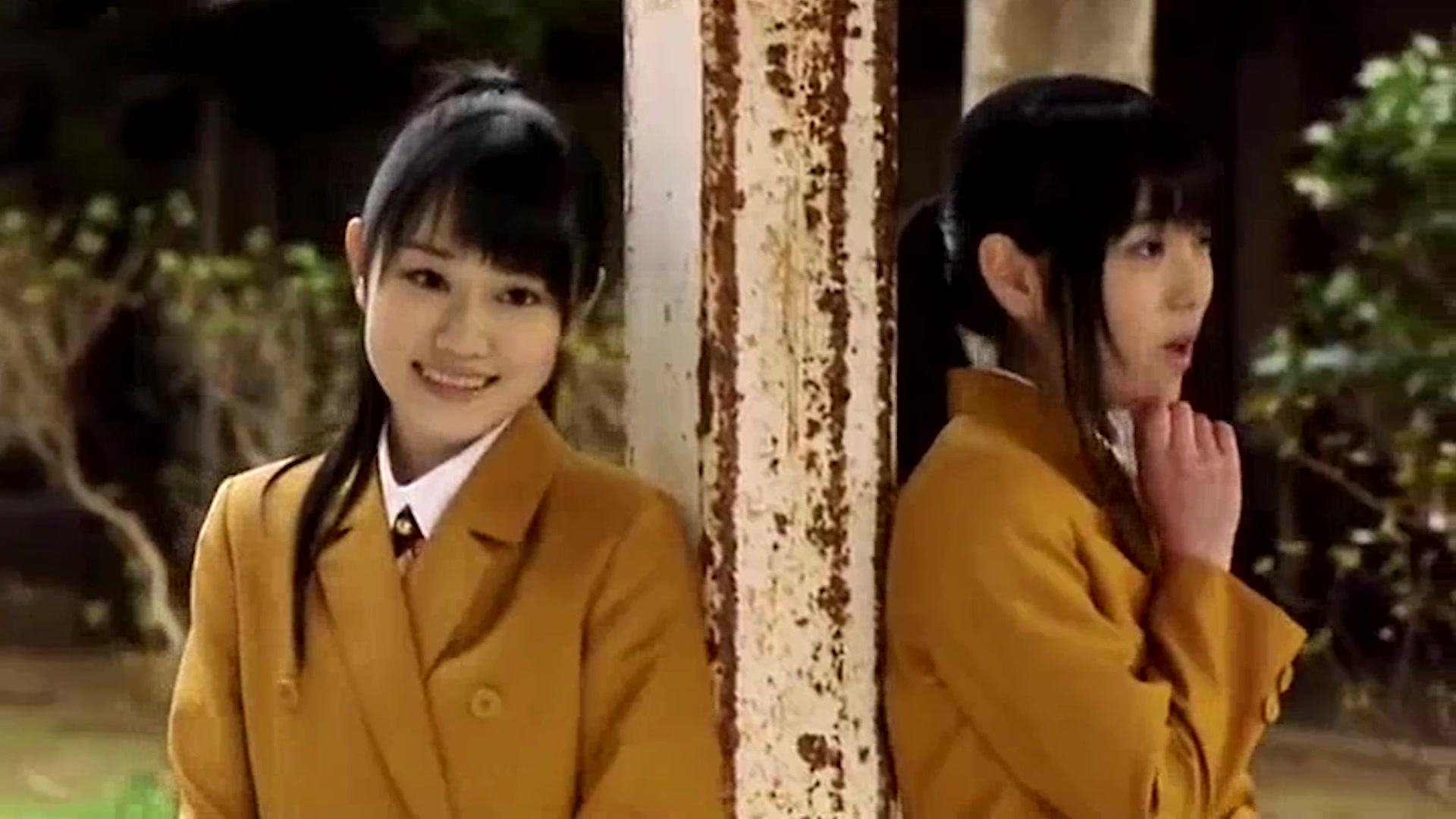 【KISSXSIS】亲吻姐姐ED MV_哔哩哔哩_bilibili