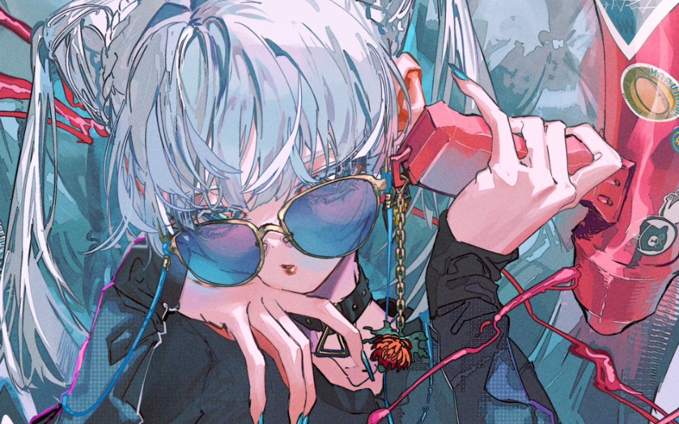 御姐音唱giga【CH4NGE】是一种什么体验