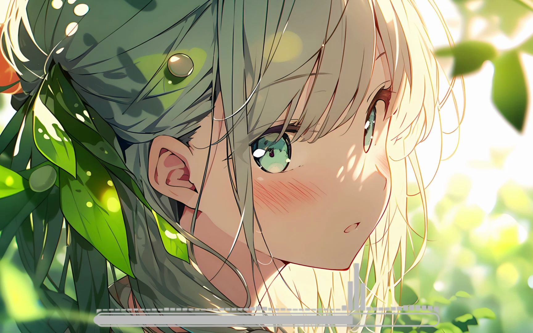 【Nightcore】三浦サリー - マダ君ノコト-沂蒙星宇-沂蒙星宇-哔哩哔哩视频