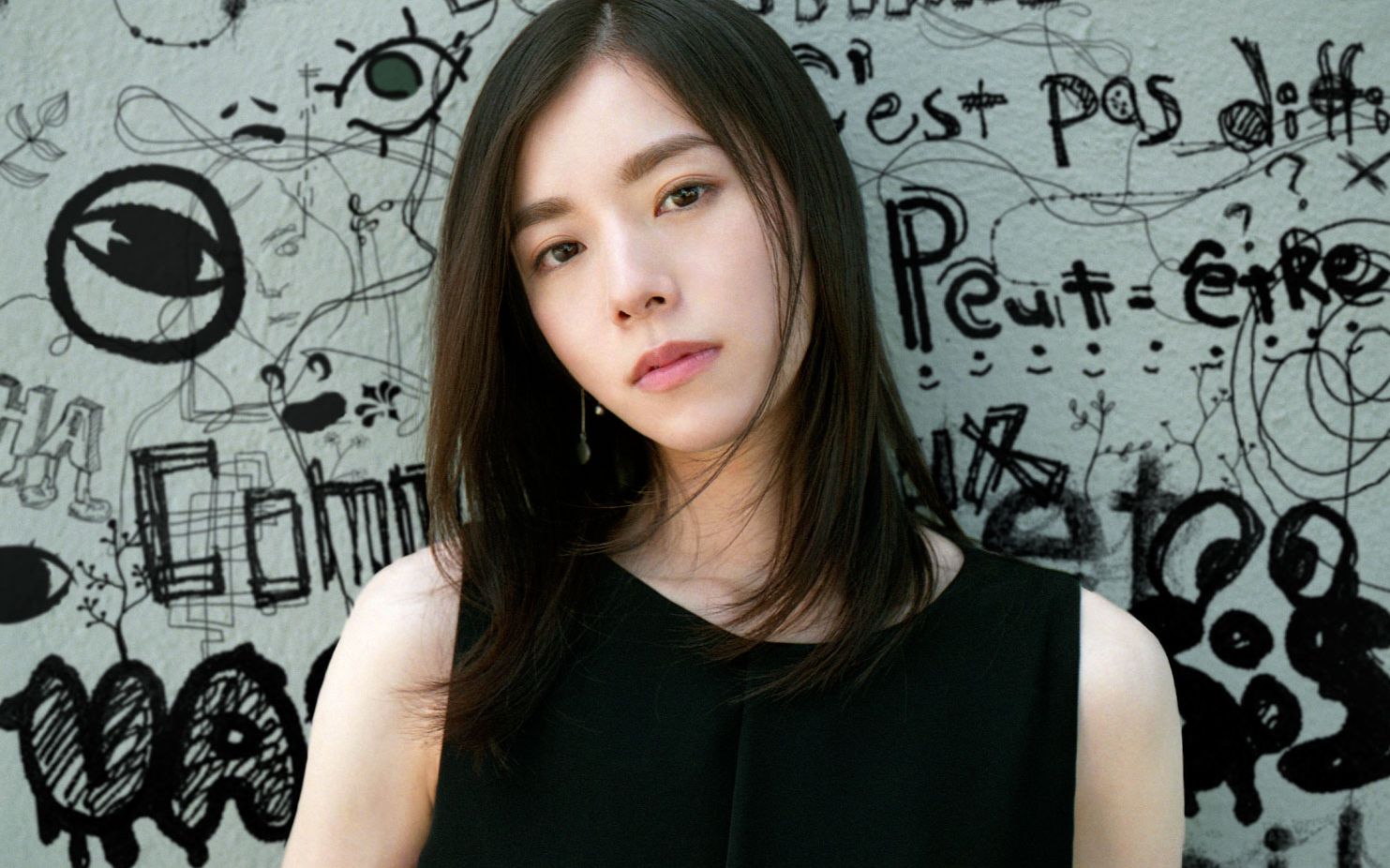 【milet】1st full album『eyes』_哔哩哔哩_bilibili