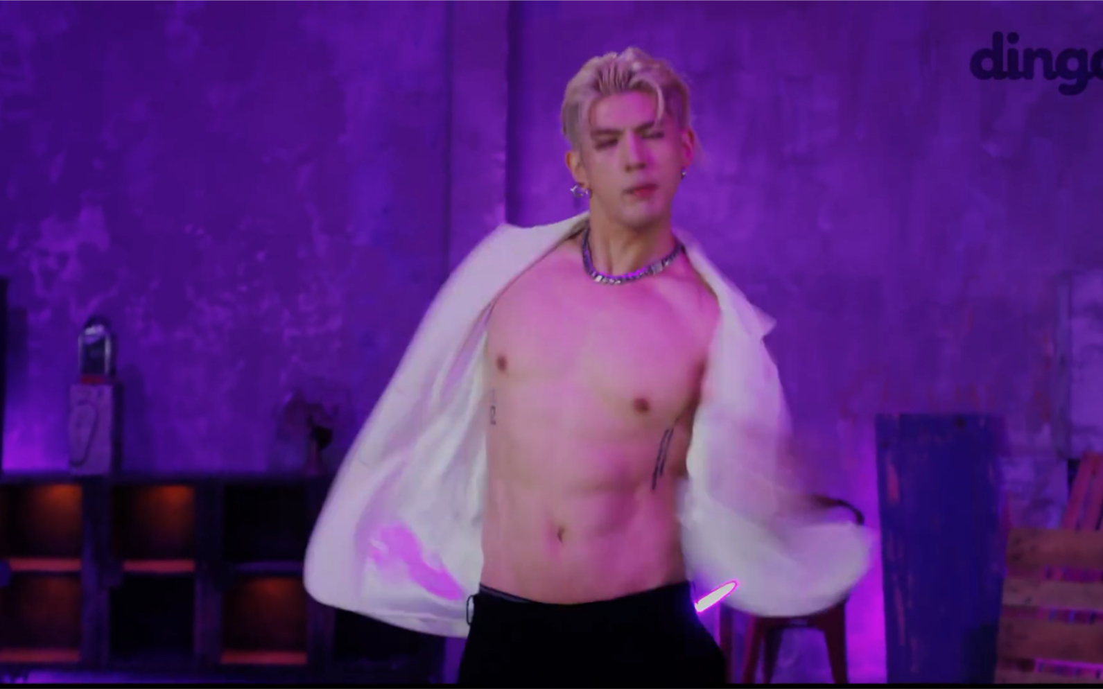 【KARD】BM 单曲13IVI卡牌全员挑战！KARD 4ever！