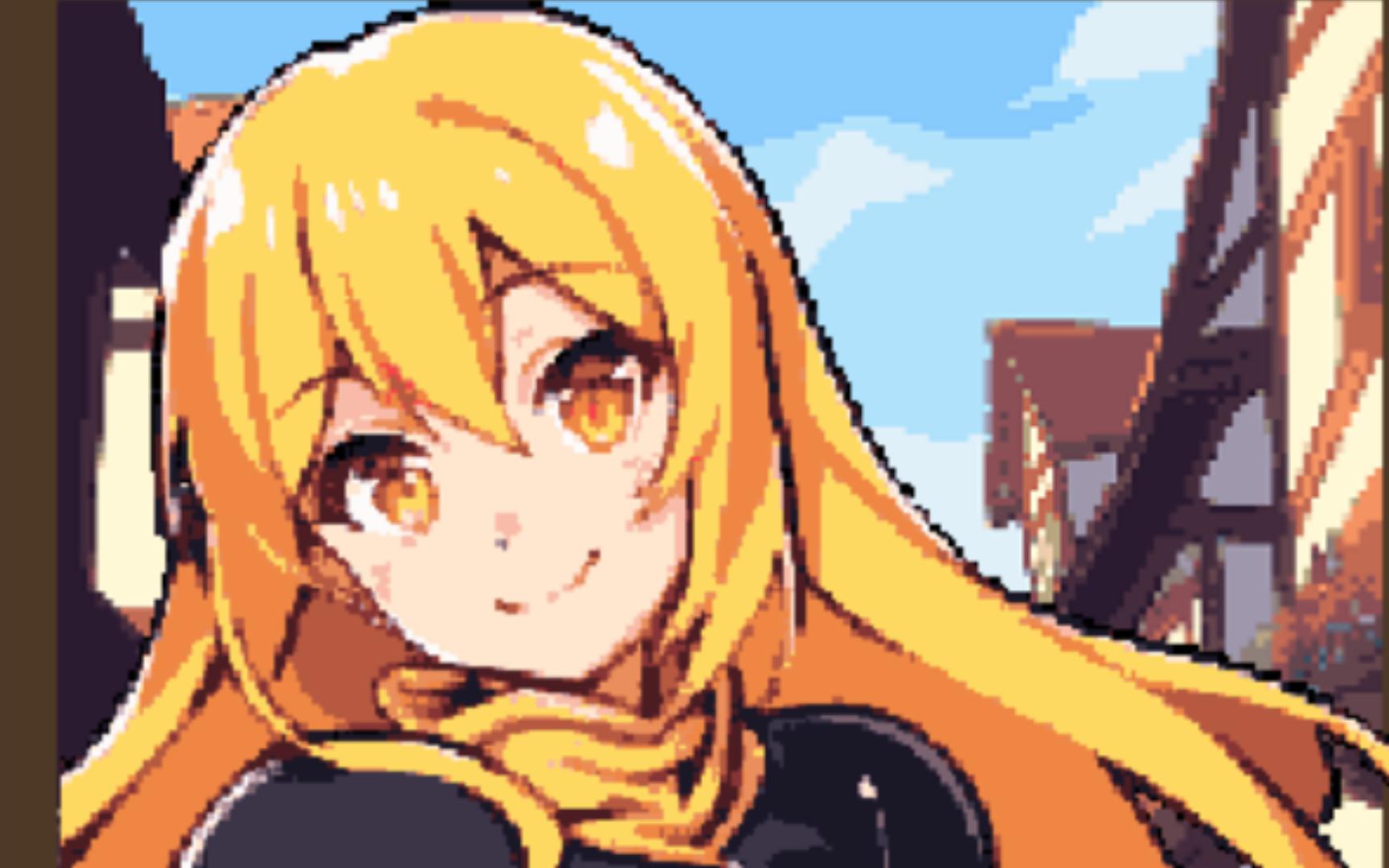 【SLG】怪物黑市~MonsterBlackMarket