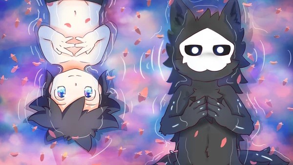 Changed漫画丨吃粽子（搬运+配音）_哔哩哔哩_bilibili