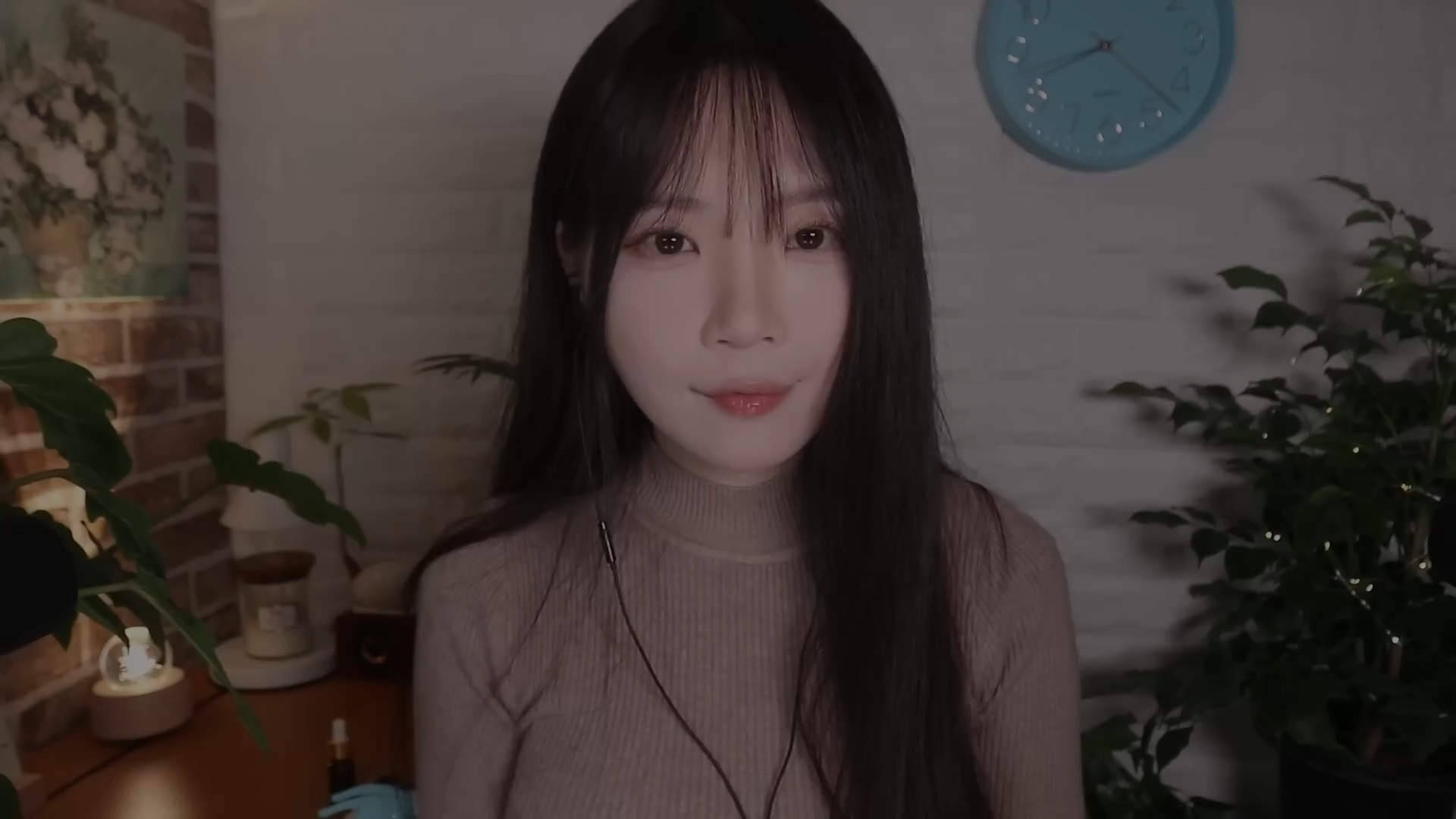 【YouTube搬运】ASMR忙碌的 K-POP 偶像化妆角色扮演 1 小时（在后台）作者: nara.asmr.-我觉得你有毒呃呃呃-nara-哔哩哔哩视频