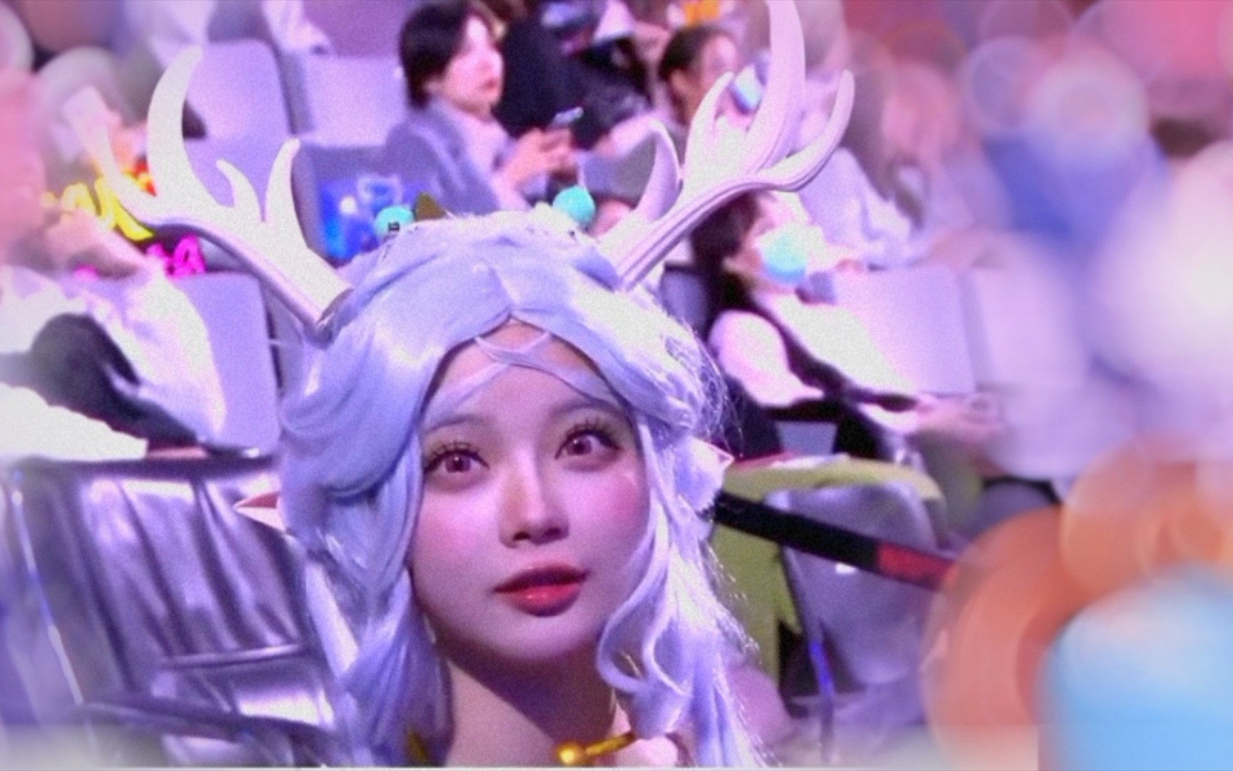 王者荣耀COS被KPL导播整明白了(39)_电子竞技热门视频