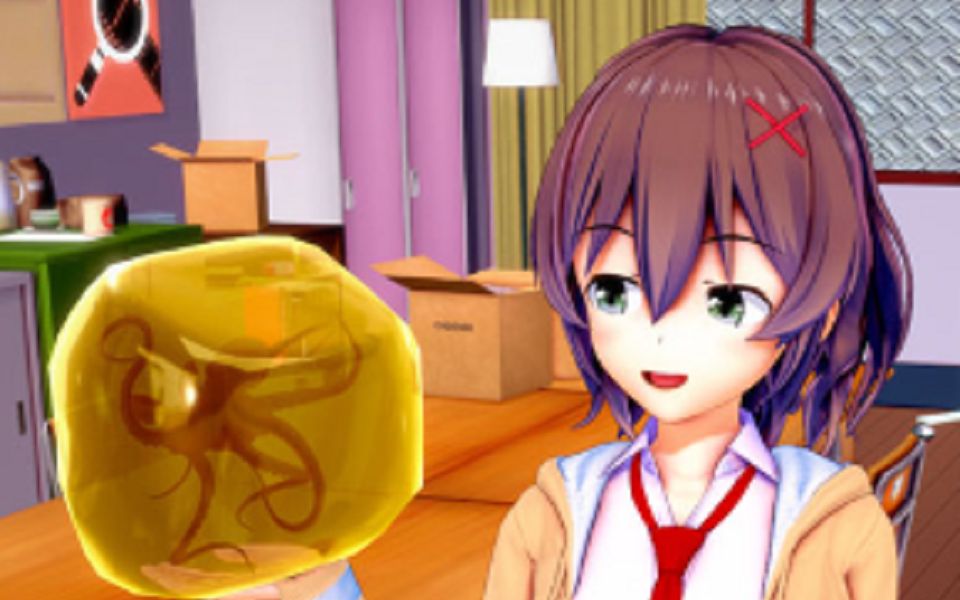 【真人SLG/中文/动态】[逍遥大大] 岛主日记 V1.0 官方中文版【PC+安卓FM】