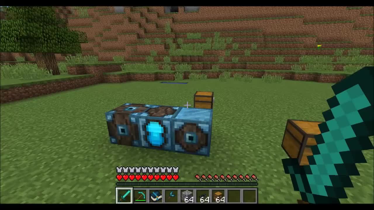 集成管道(Integrated Tunnels)模组介绍视频_哔哩哔哩_bilibili