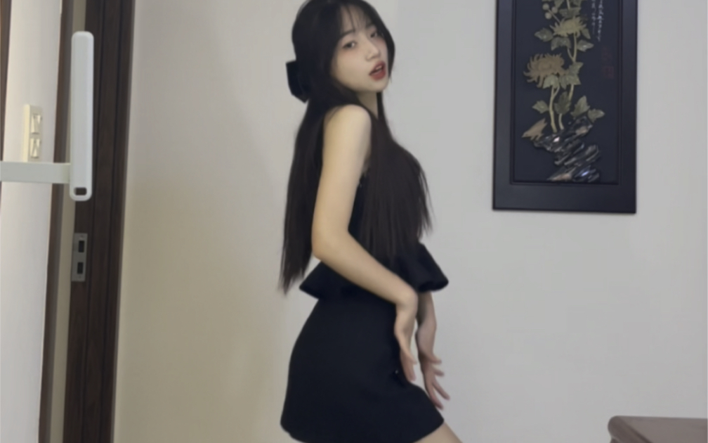 短裙aoa-BeiNT-BeiNT-哔哩哔哩视频