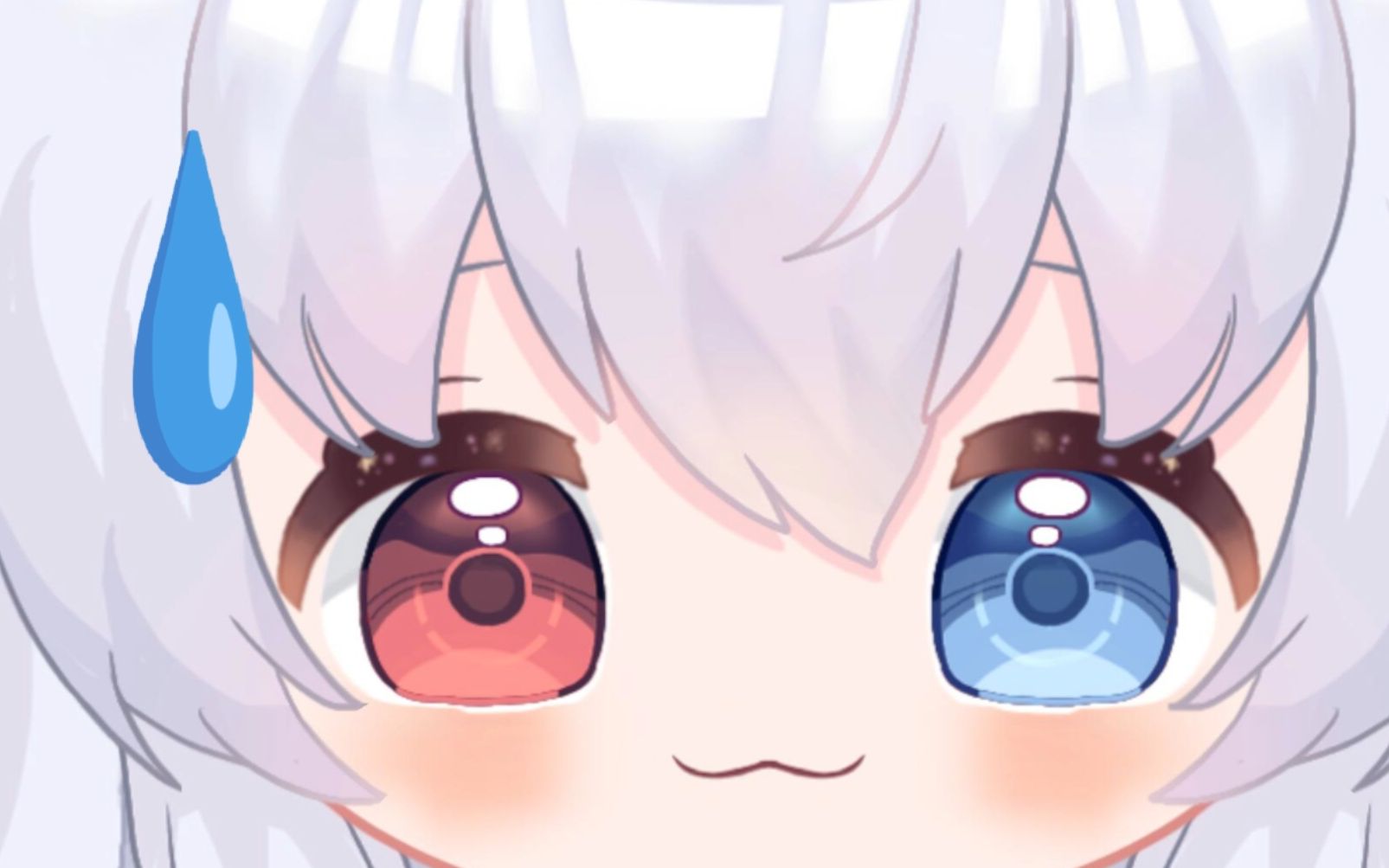 我爸以为我在做那种直播...-夏露露Ruru-夏露露Ruru-哔哩哔哩视频