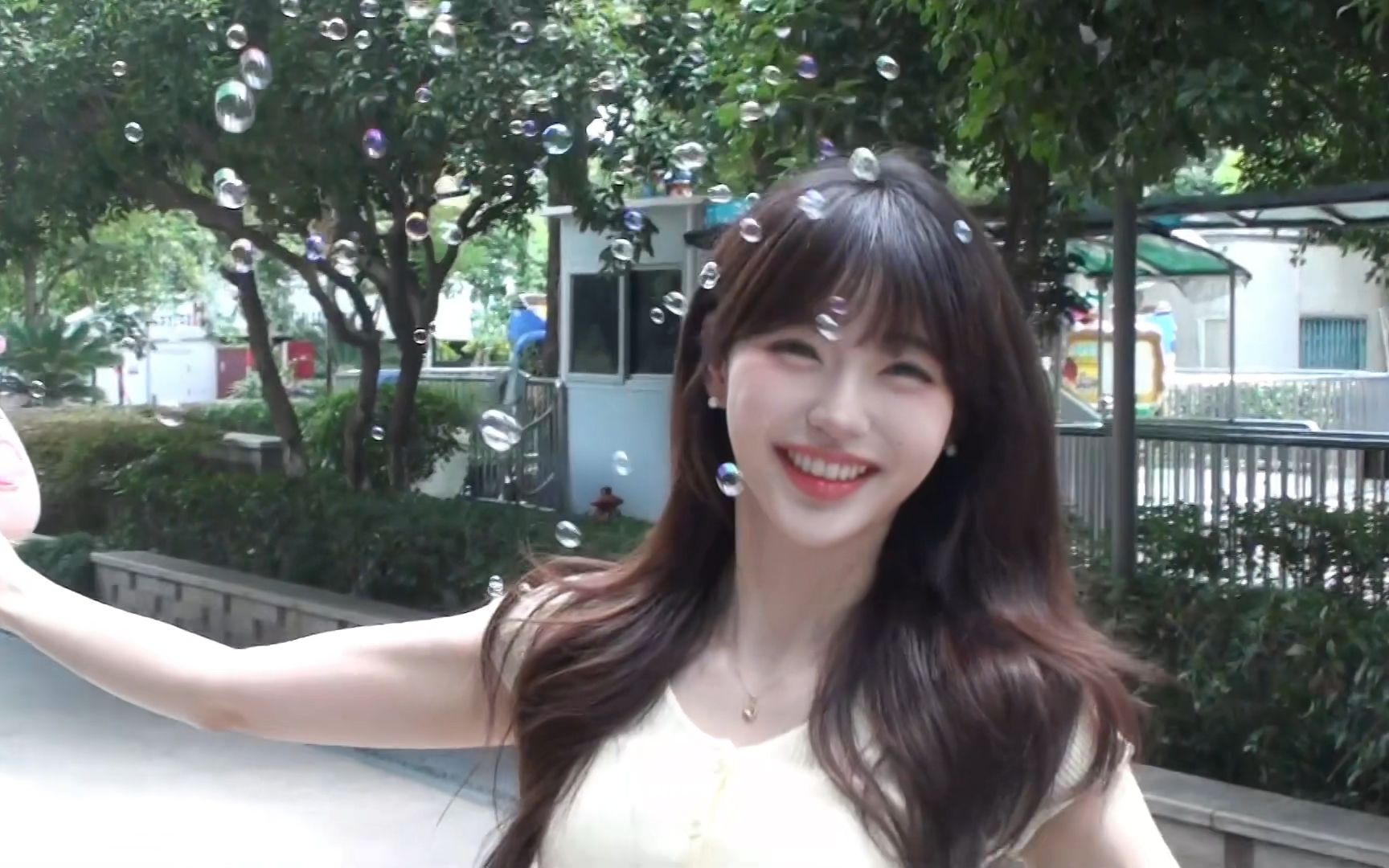 韩国人在杭州mini vlog | 因为你爱上整个夏末-韩国瑞希seohee-韩国瑞希seohee-哔哩哔哩视频