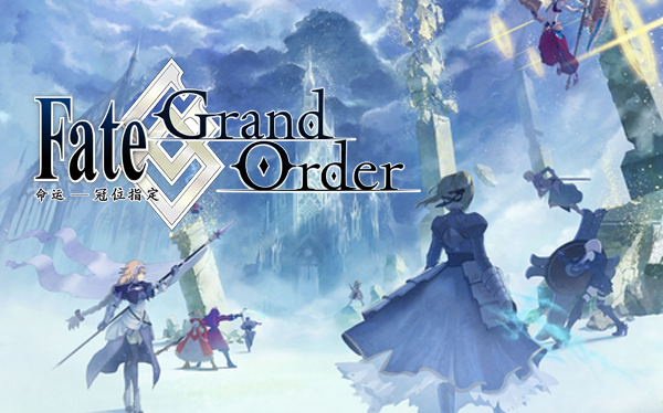 【FGO/MAD】戴冠之时已至，诀别之时已至，第一部完结纪念_哔哩哔哩_bilibili