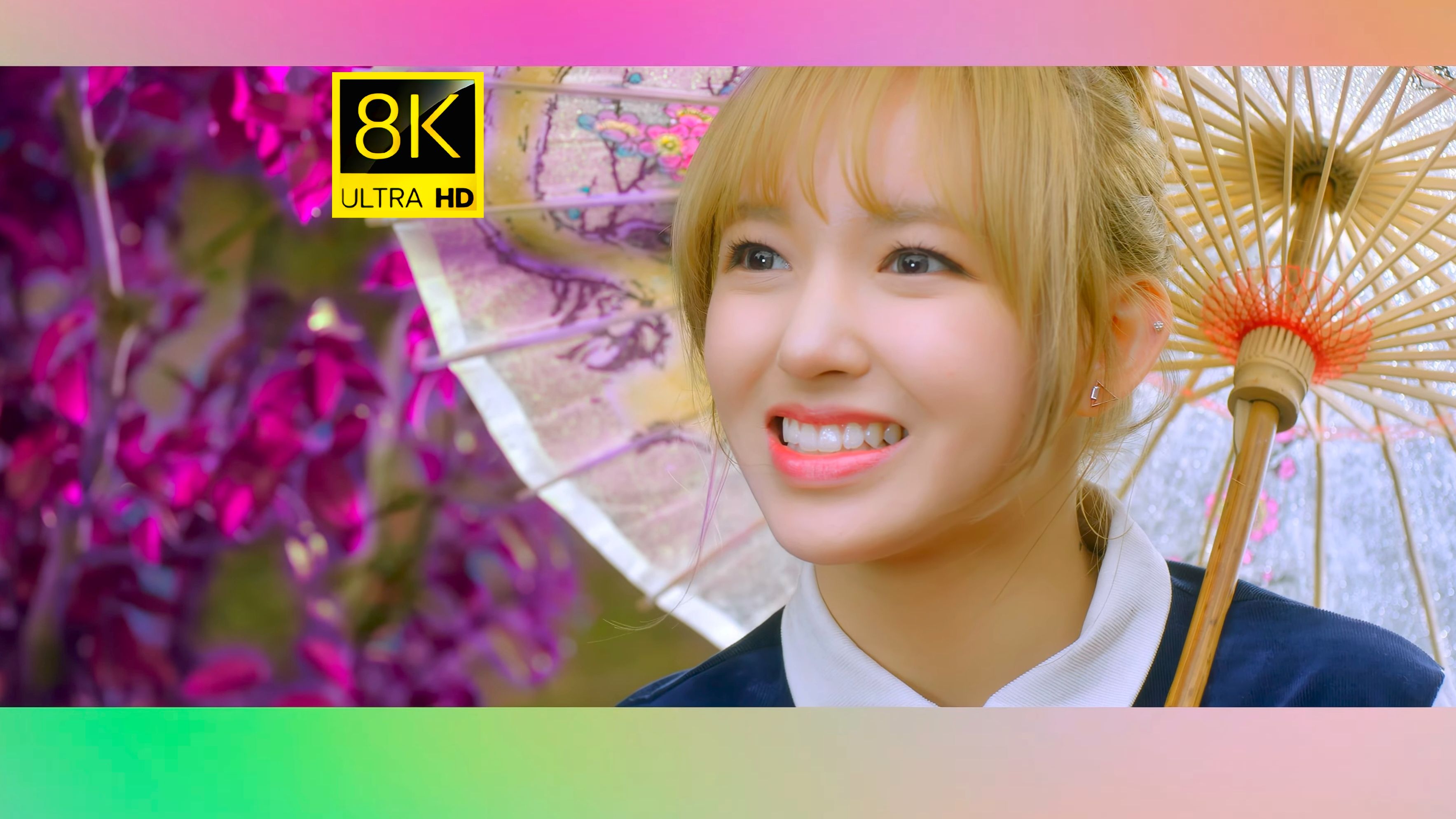 《偶像梦幻祭2》动画MV系列 「唯真天启」（歌词版）-荣誉咕咕丶-音乐-哔哩哔哩视频