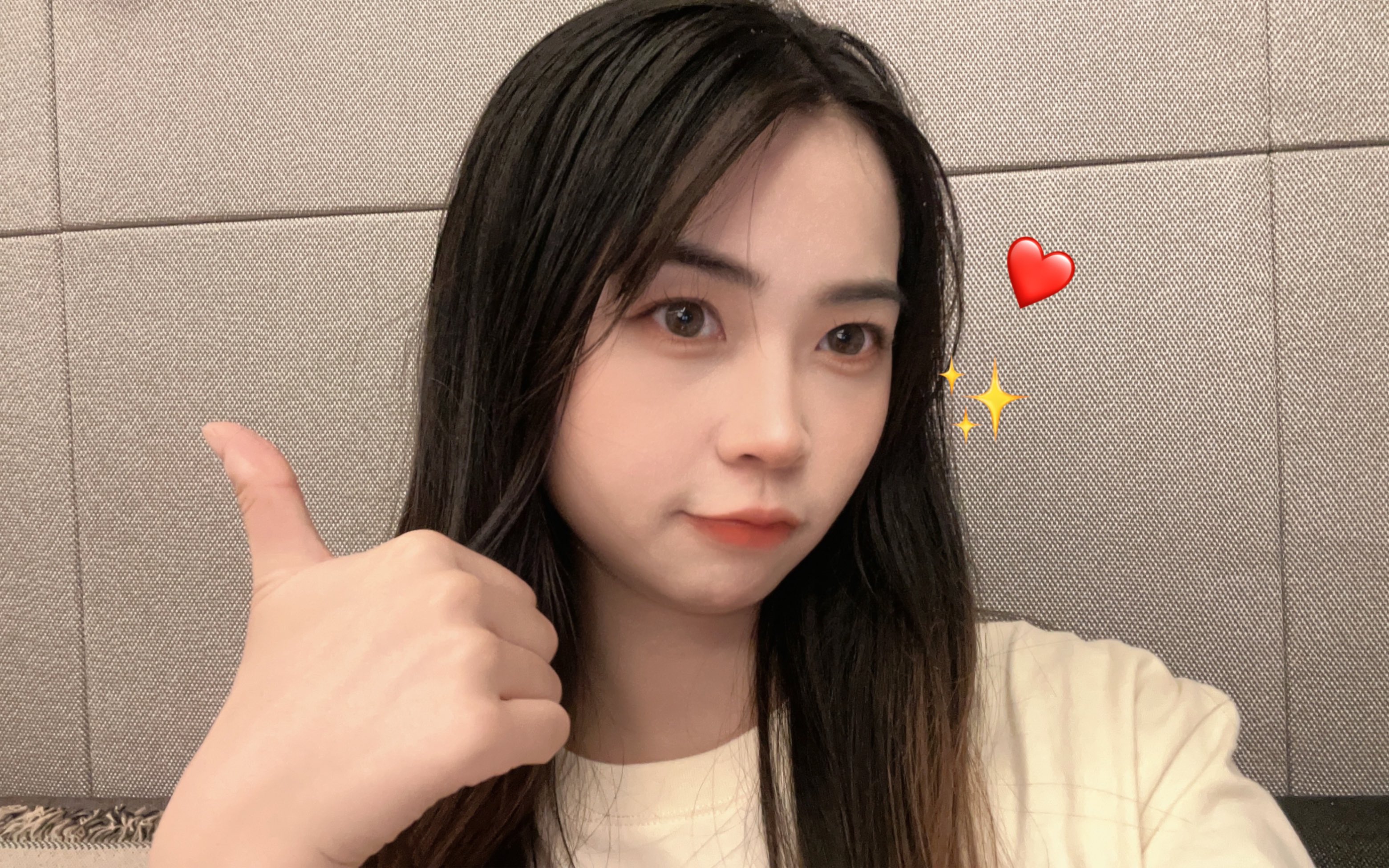 要冲一下了！ 是王小白呀 是王小白呀 哔哩哔哩视频 