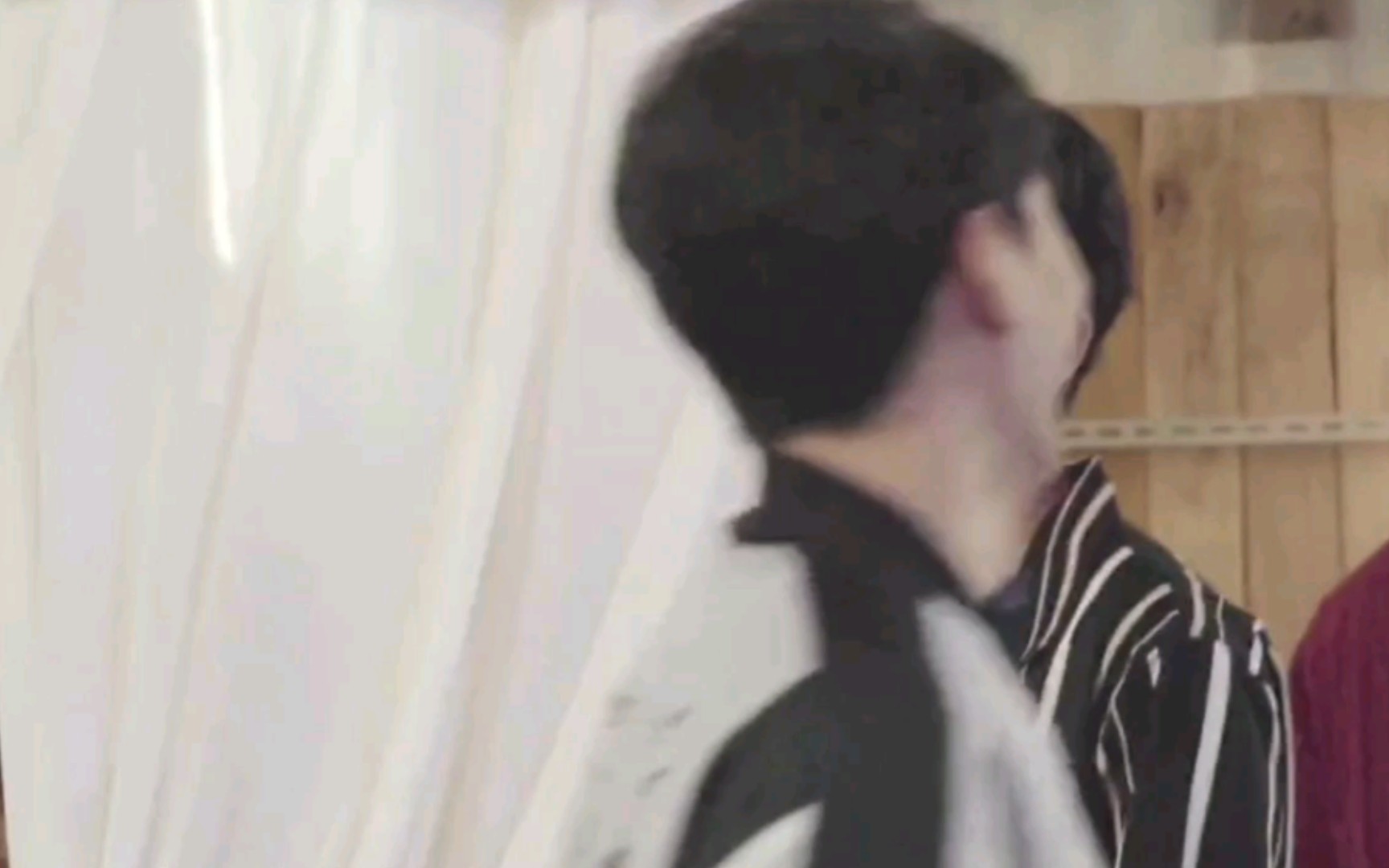 【SamYU】20210813WeTV更新《永远的第一名》&《第二名的逆袭》花絮～得意CP cut【林子闳】【杨宇腾】【德逸cp】_哔哩哔哩_bilibili