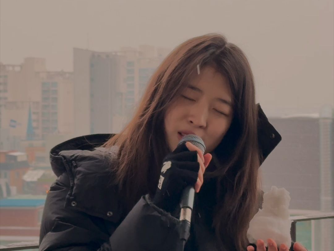 leejean - Snowman (Sia cover)-officiallee_jean-officiallee_jean-哔哩哔哩视频