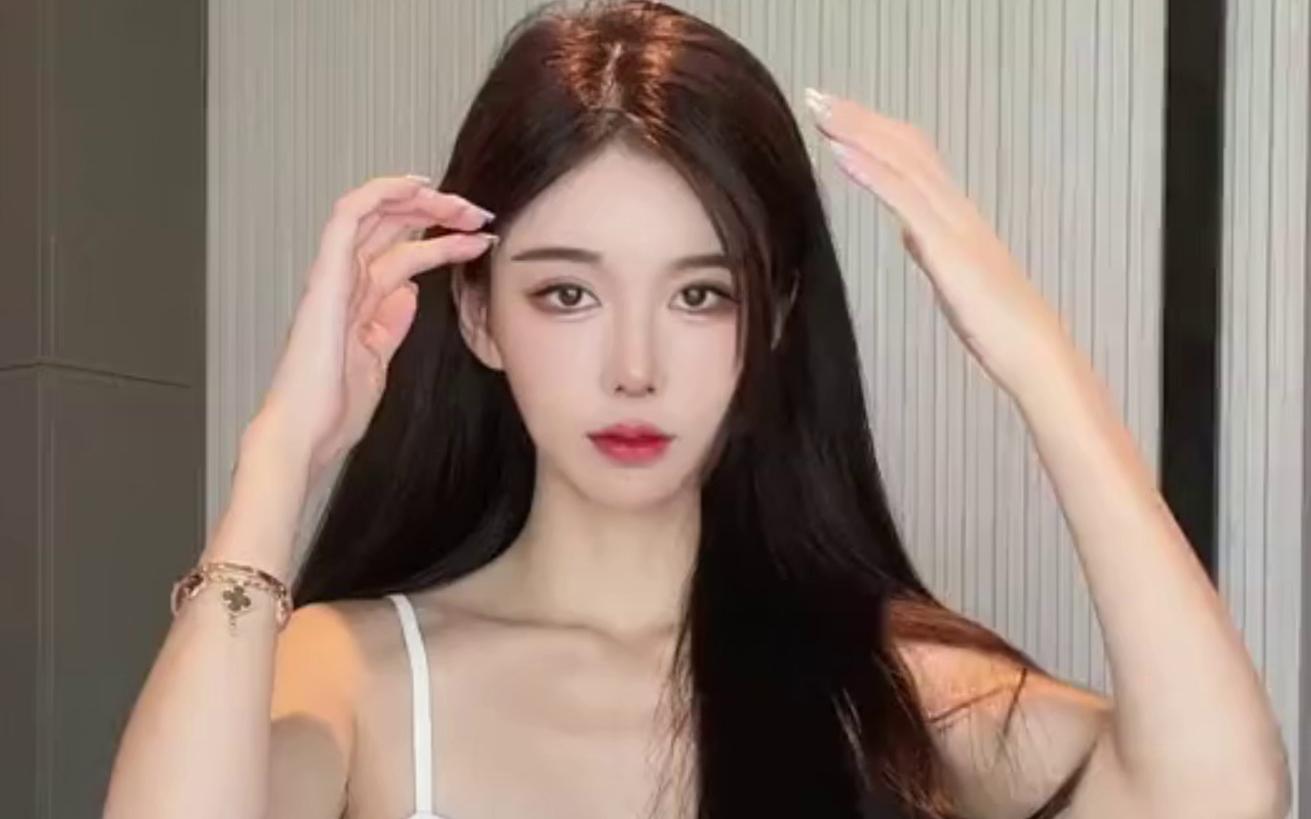 小姐姐（188）_哔哩哔哩_bilibili