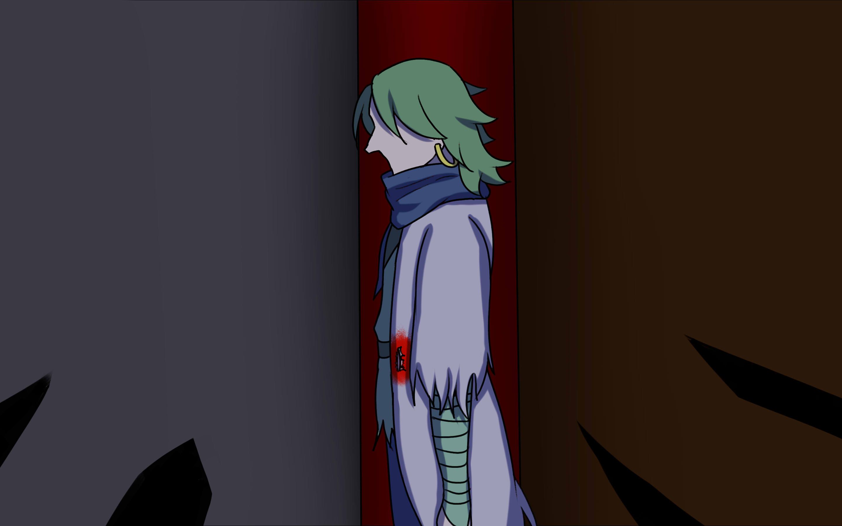 伍六七赤牙同人原作剧情向伪动画：《又》 哔哩哔哩 Bilibili