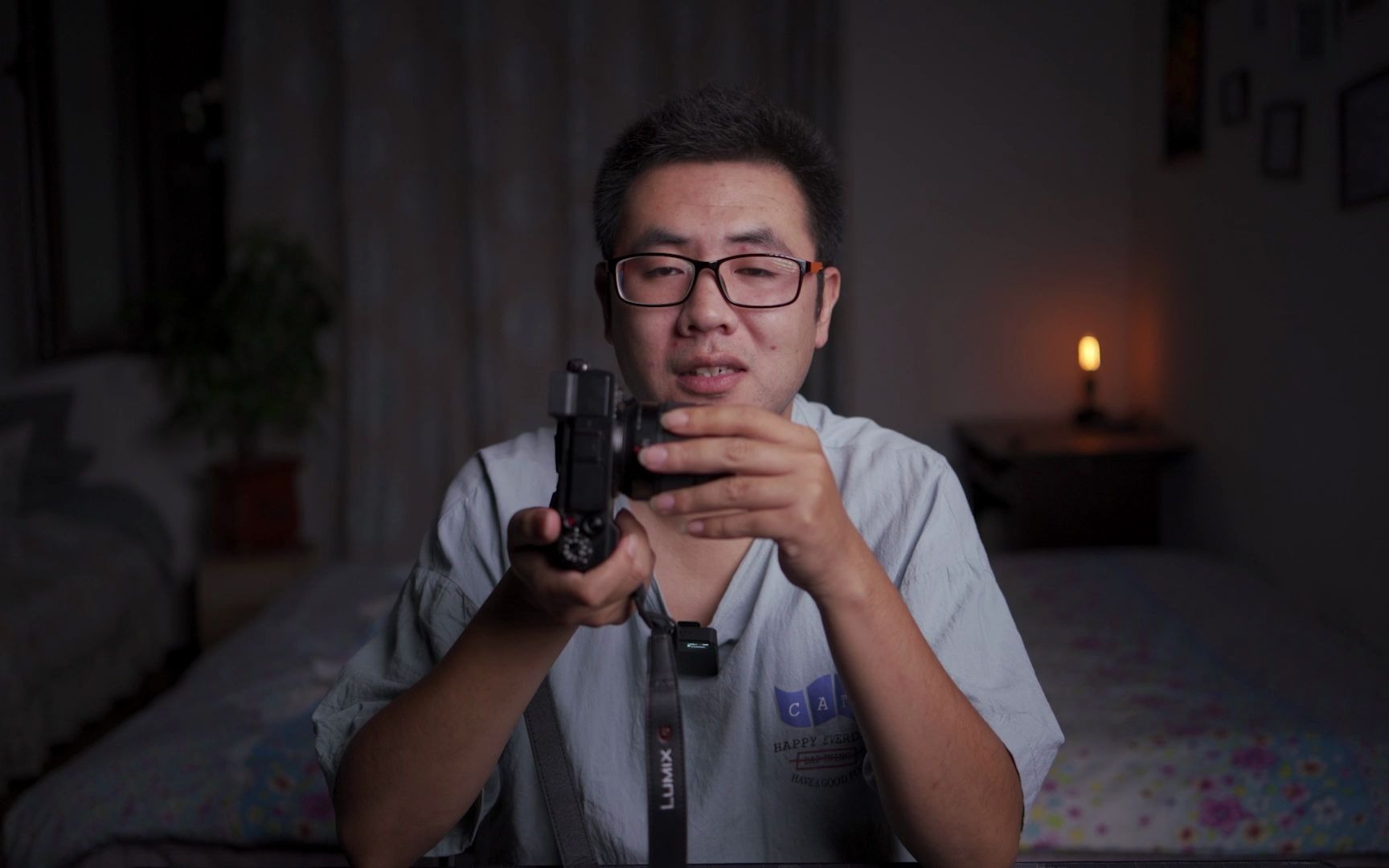 从松下GX9到M43画幅纯闲聊_哔哩哔哩_bilibili