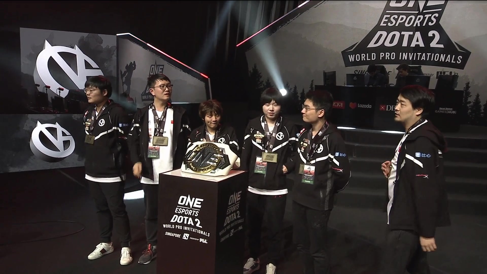 rOtK：cndota Never Die！_哔哩哔哩 (゜-゜)つロ 干杯~-bilibili