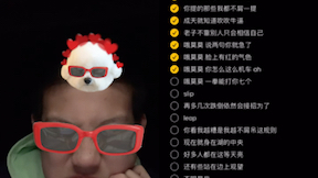 BKStore Cypher 灵超-哈米波波_轩哥-哈米波波_轩哥-哔哩哔哩视频