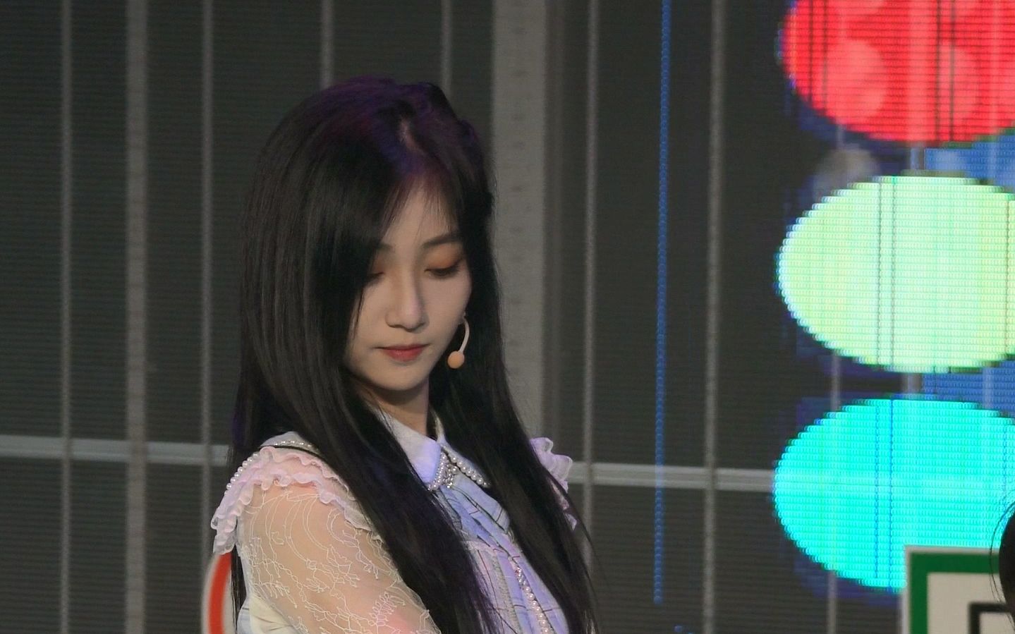 【赵佳蕊】【SNH48】 羽化成蝶公演 表情地图focus-欧气爆棚-赵佳蕊-欧气爆棚-赵佳蕊-哔哩哔哩视频