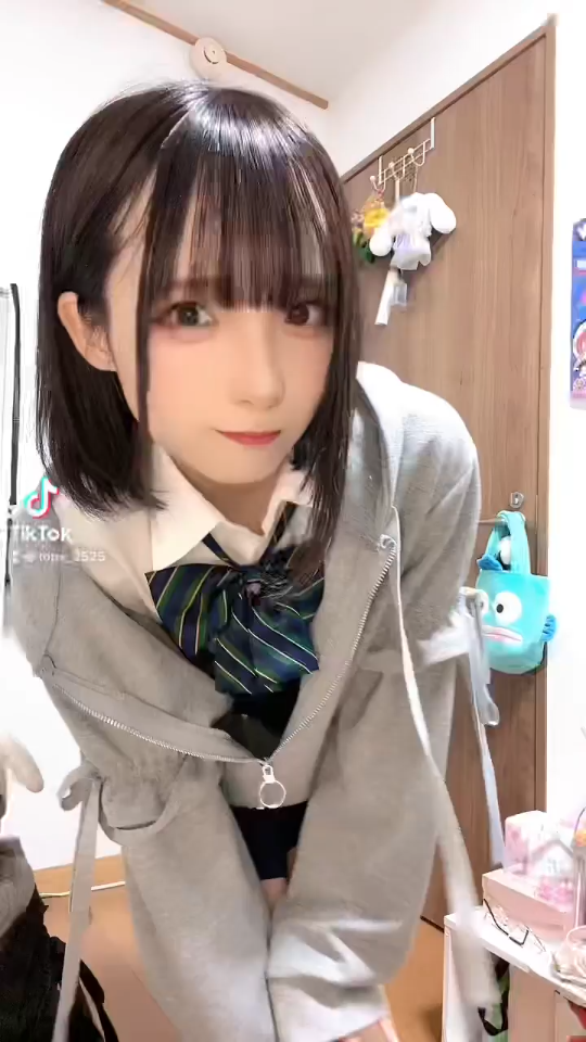 谁能抗拒JK_哔哩哔哩_bilibili