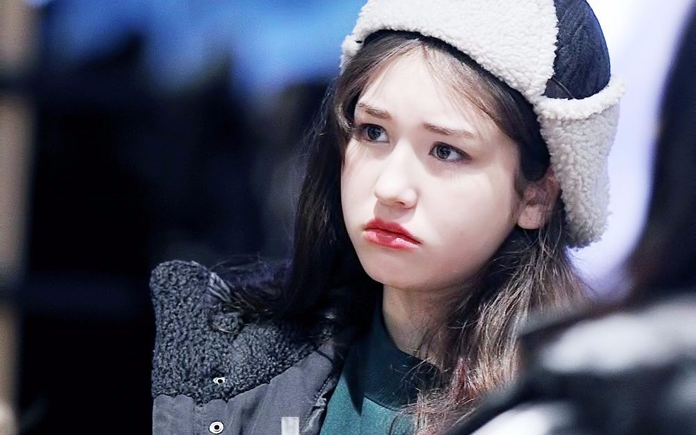 【Somi全昭弥】160426 I.O.I - 屁股 现场舞台/私服彩排_哔哩哔哩 (゜-゜)つロ 干杯~-bilibili