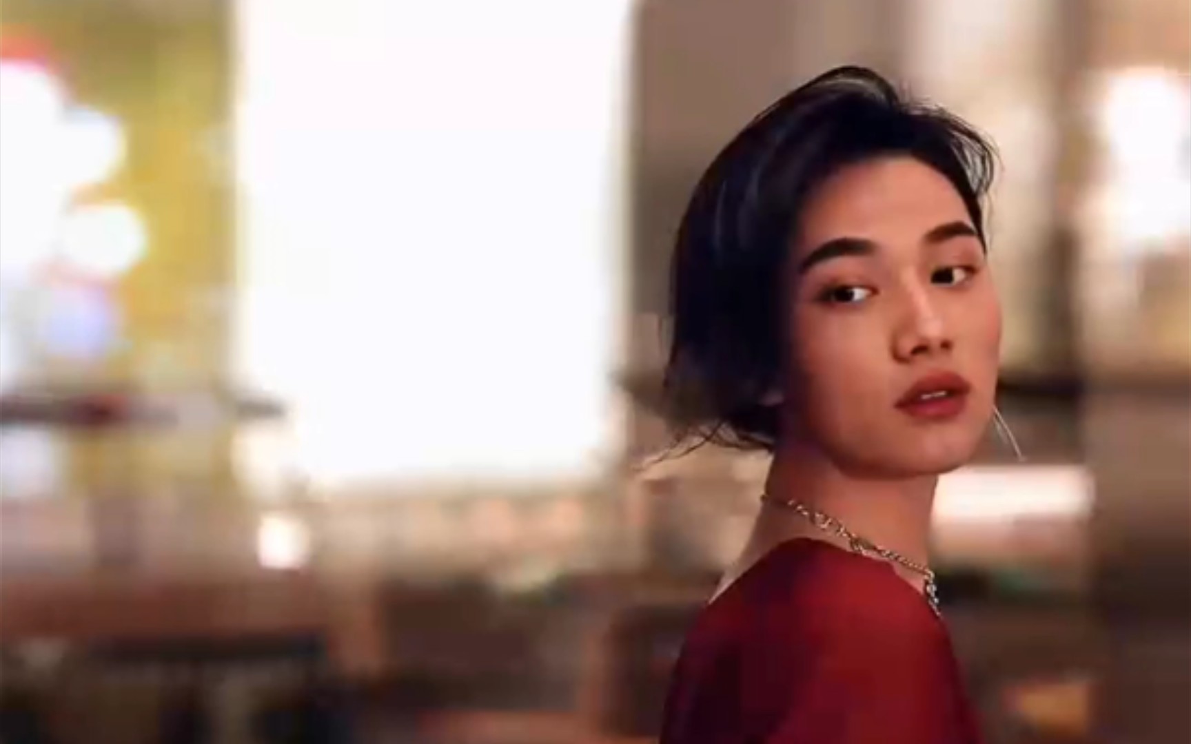 [ivl女装]十位美女颜值盛宴，有你喜欢的吗_哔哩哔哩bilibili