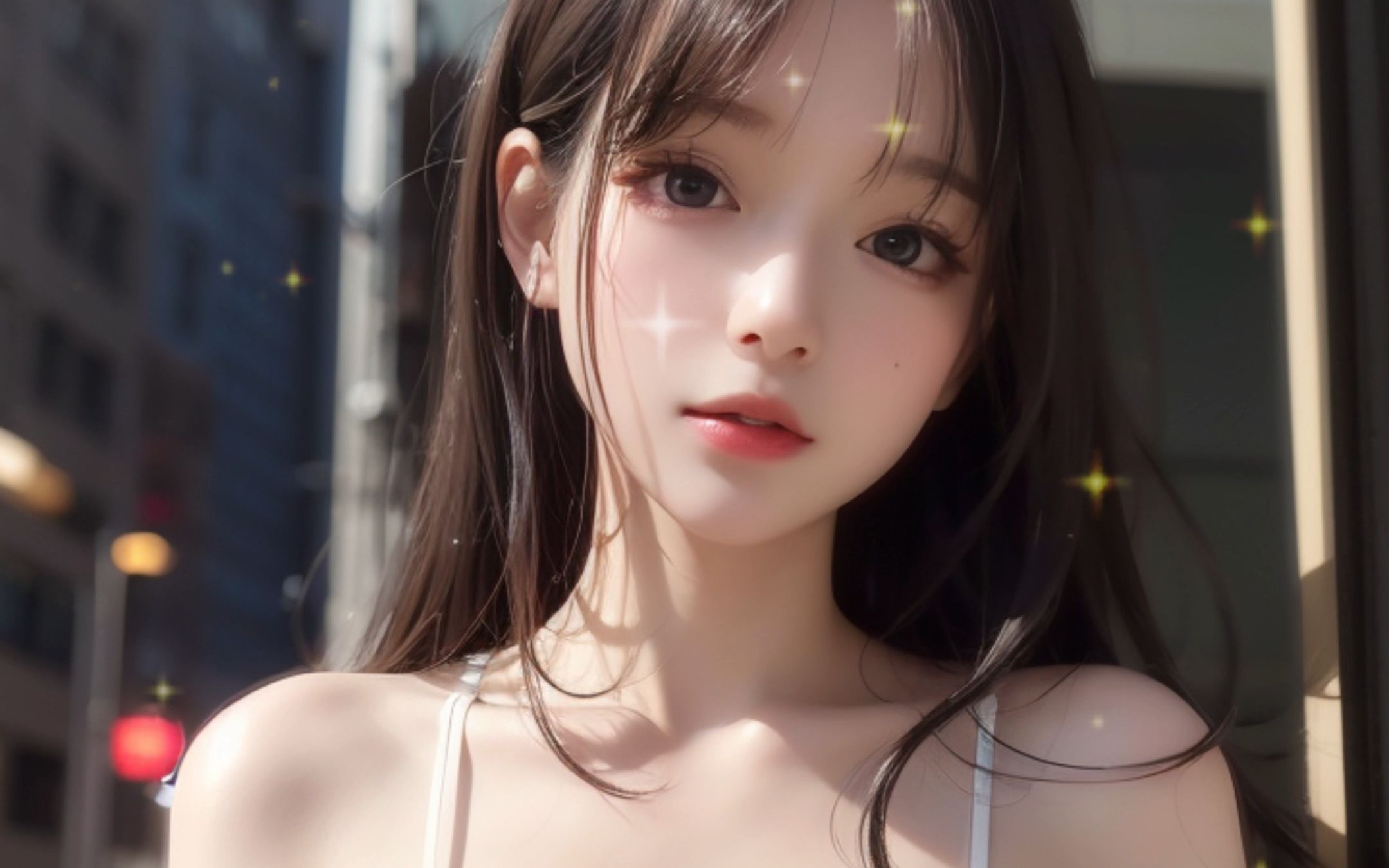 【赛博Coser】来一次街头偶遇如何？-文森工作室-文森工作室-哔哩哔哩视频