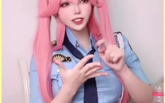 [菌烨tako(直播纯净版）【玉藻前COS】].[2020-10-27]_哔哩哔哩_bilibili