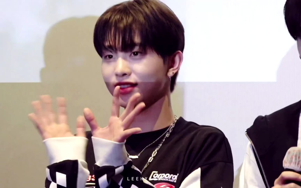 230518 舞台问候 DRIPPIN 李协饭拍-pop直拍饭拍-pop直拍饭拍-哔哩哔哩视频