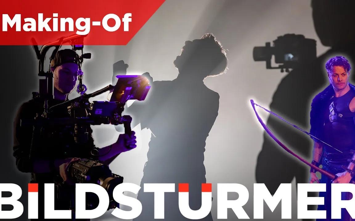 Robin Hood- Das Musical 预告/新闻/片段 Mark Seibert/ Johanna Zett/ Thomas Hohler_哔哩哔哩_bilibili