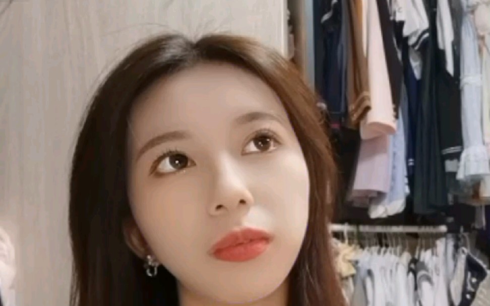 【GNZ48】【Team G】220924 黄楚茵 口袋直播_哔哩哔哩_bilibili