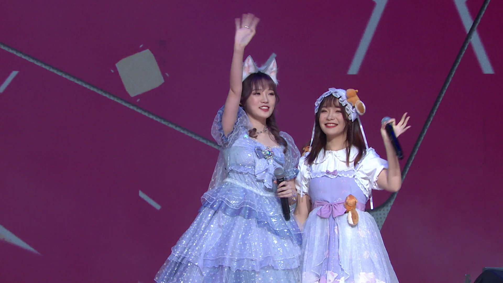 钢铁直男【BML2019广州单品】 -真栗-真栗-哔哩哔哩视频