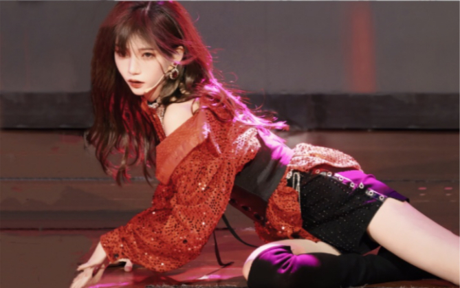 【GNZ48张润】曼陀罗 Focus直拍 2023.05.20-马哈利卡-马哈利卡-哔哩哔哩视频