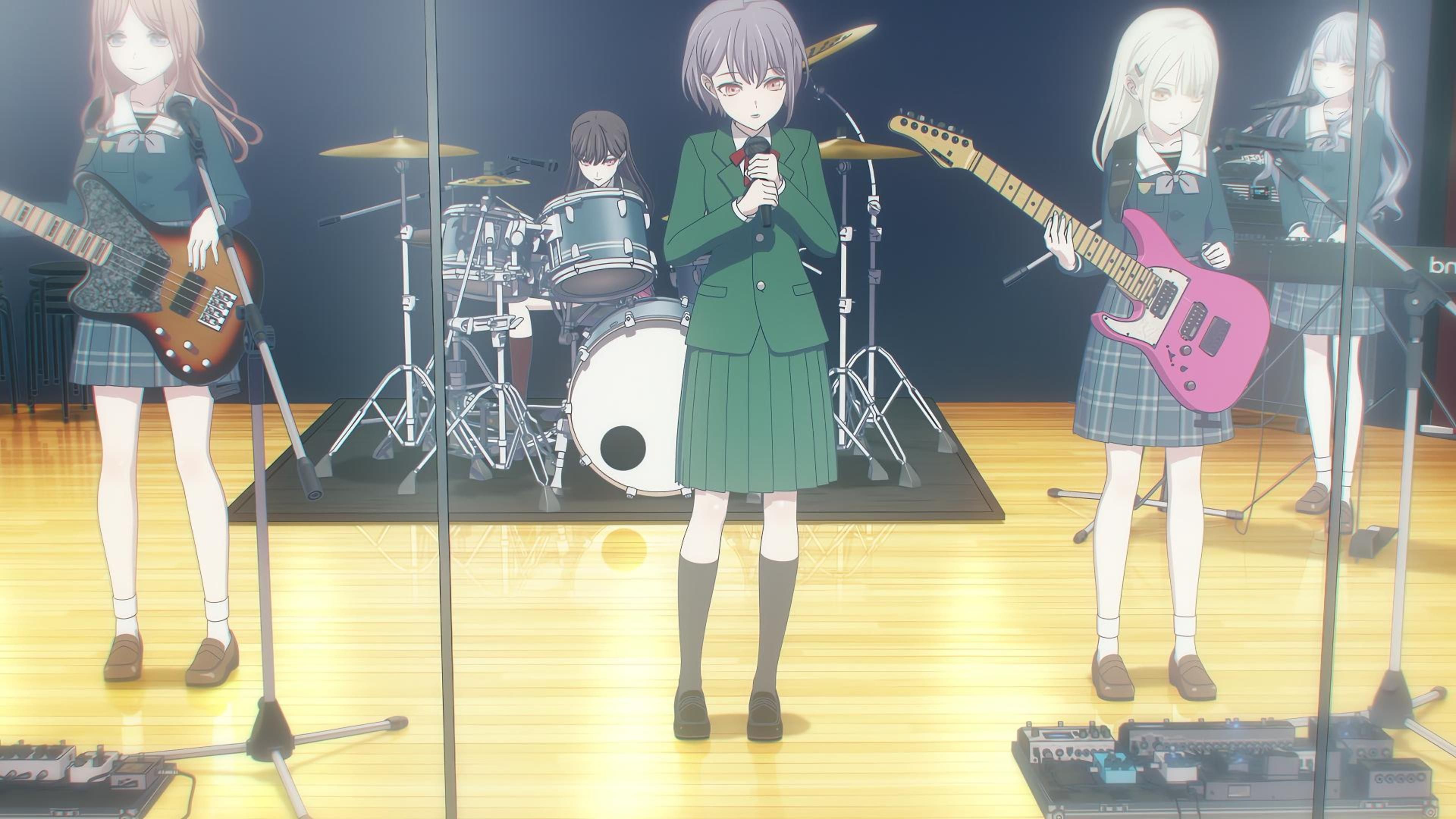 春日影 （CRYCHIC） 4K开启高码率 Hi-Res-芙兰黛丝-芙兰黛丝-哔哩哔哩视频